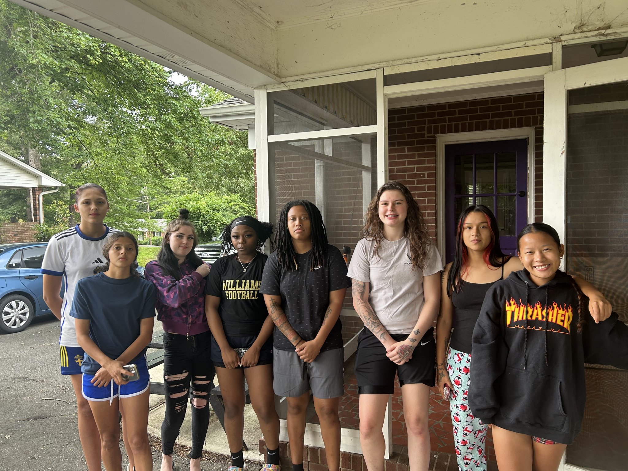 CCC Welcomes Largest Incoming Class Since 2018 - Carolina Christian College